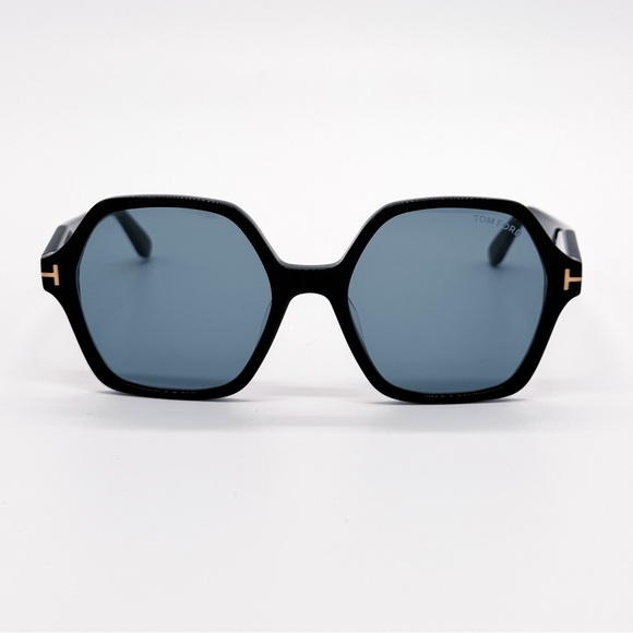 Tom Ford | Accessories | New Tom Ford Romy Tf32f 01a Women Sunglasses ...